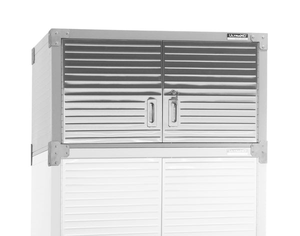 UltraHD® Stacking Top Cabinet – Seville Classics