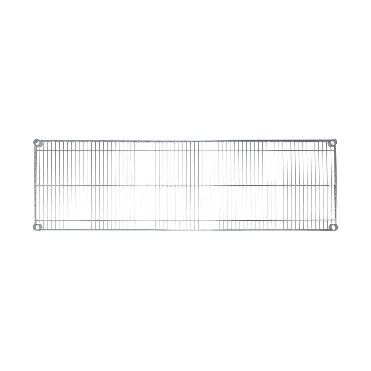 UltraDurable® NSF Steel Wire Shelf – Seville Classics