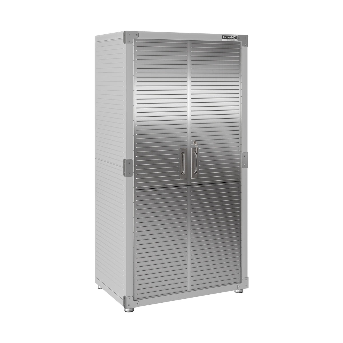 UltraHD® 2-Piece Storage Cabinet Set