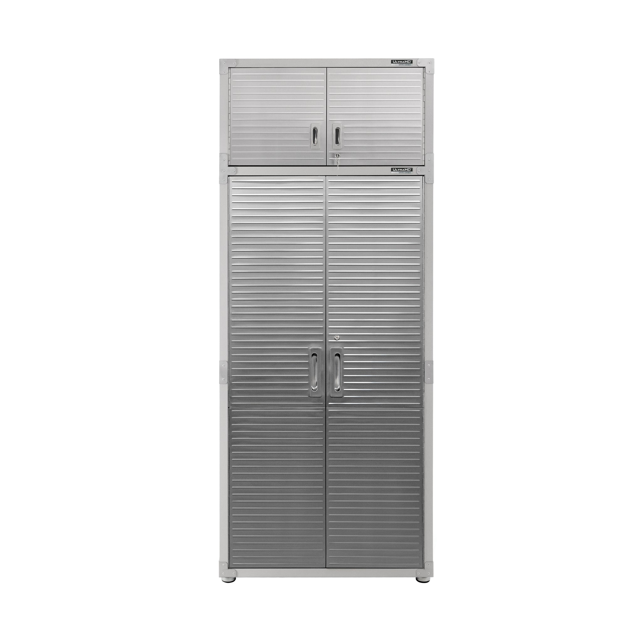 UltraHD® 2-Piece Storage Cabinet Set