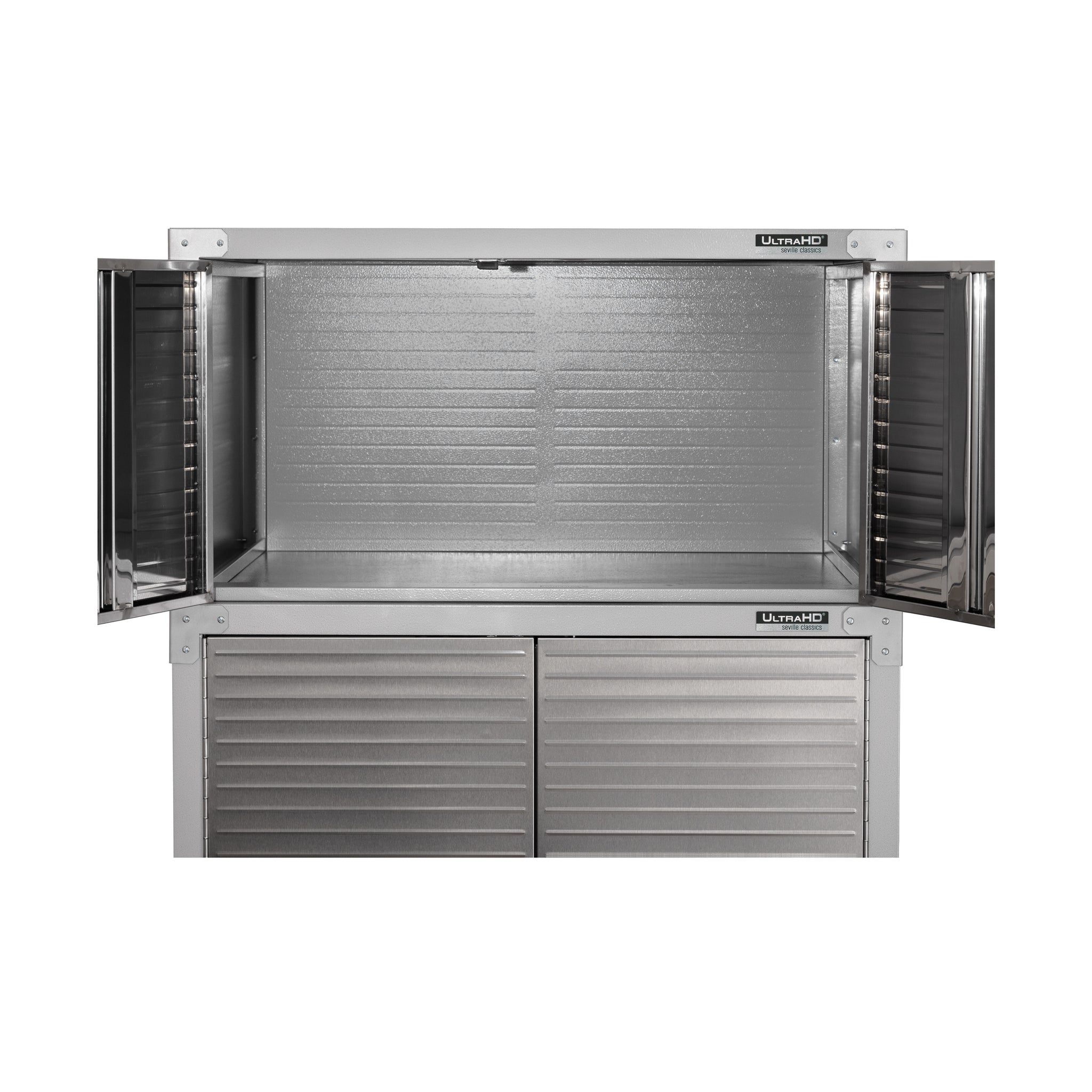 UltraHD® Stacking Top Cabinet