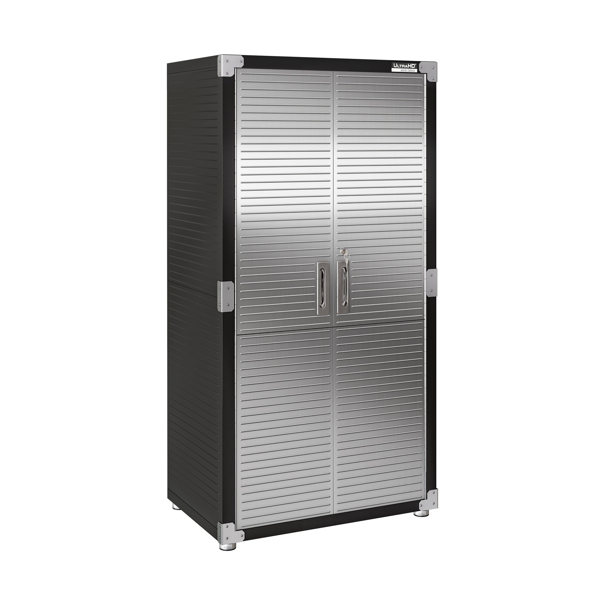 UltraHD® 2-Piece Storage Cabinet Set