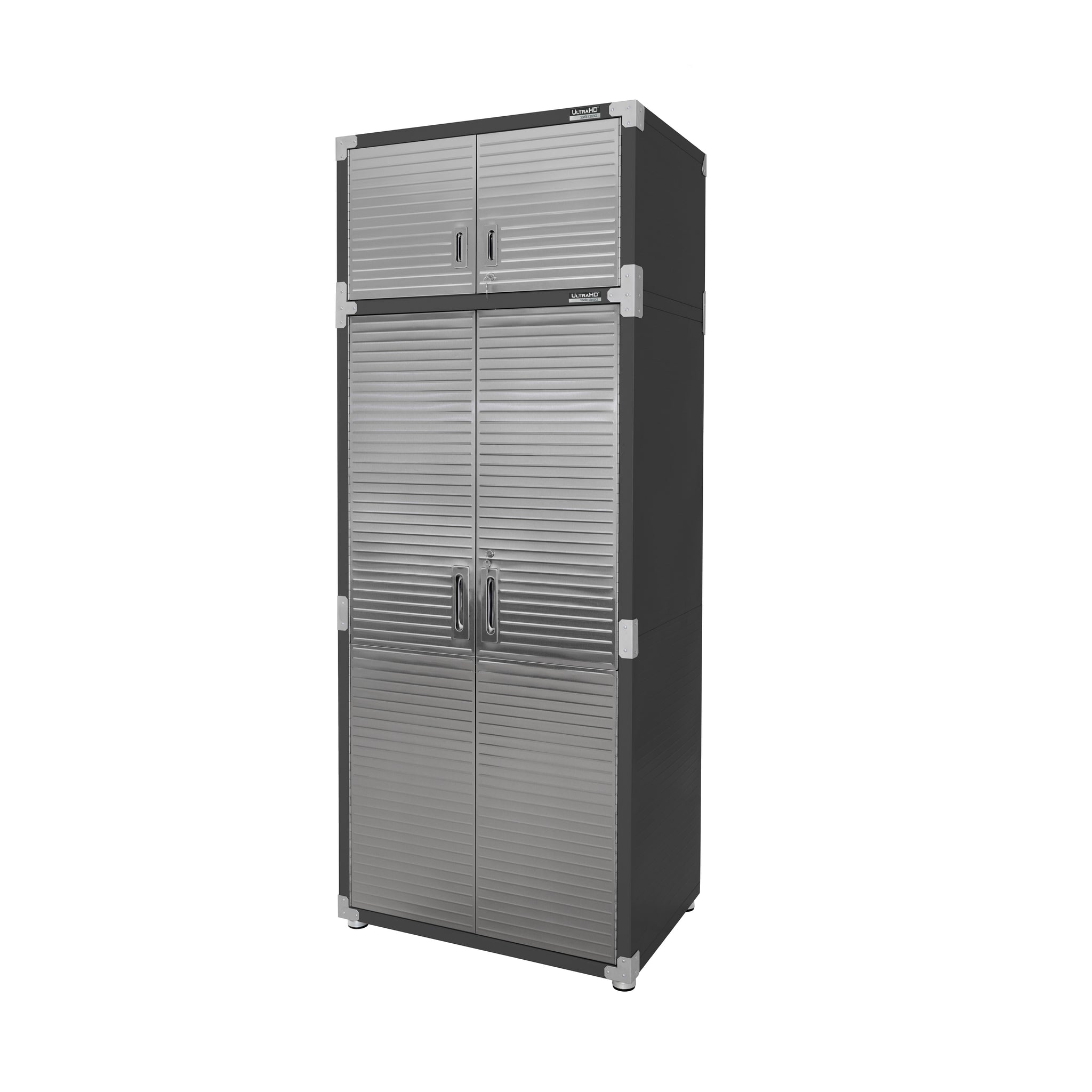 UltraHD® 2-Piece Storage Cabinet Set
