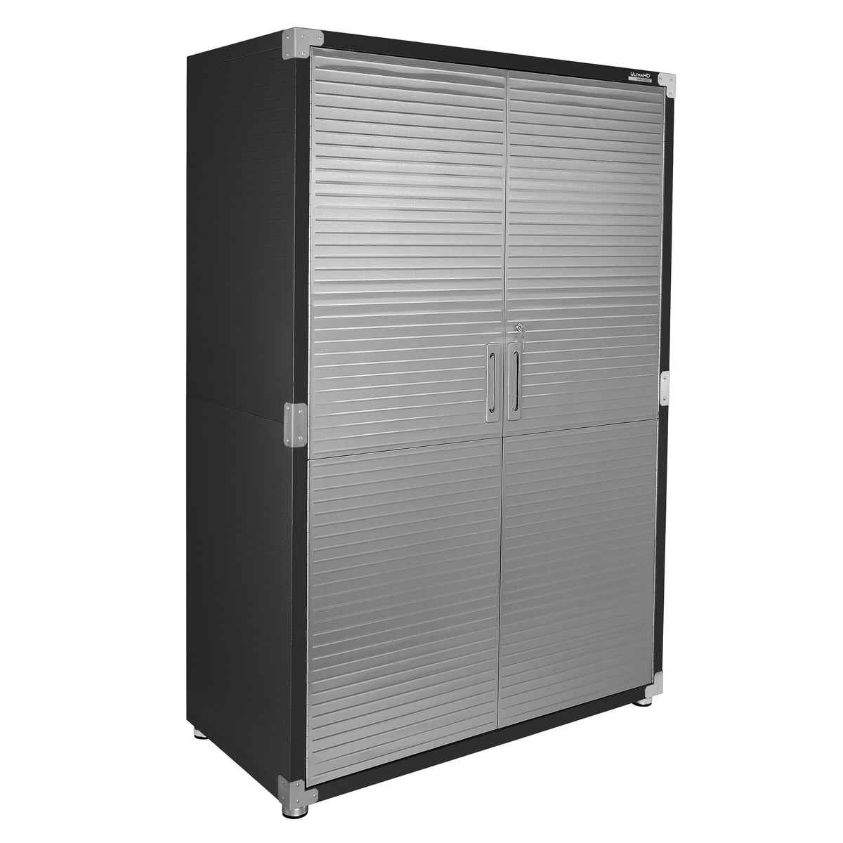 UltraHD® Mega Storage Cabinet – Seville Classics