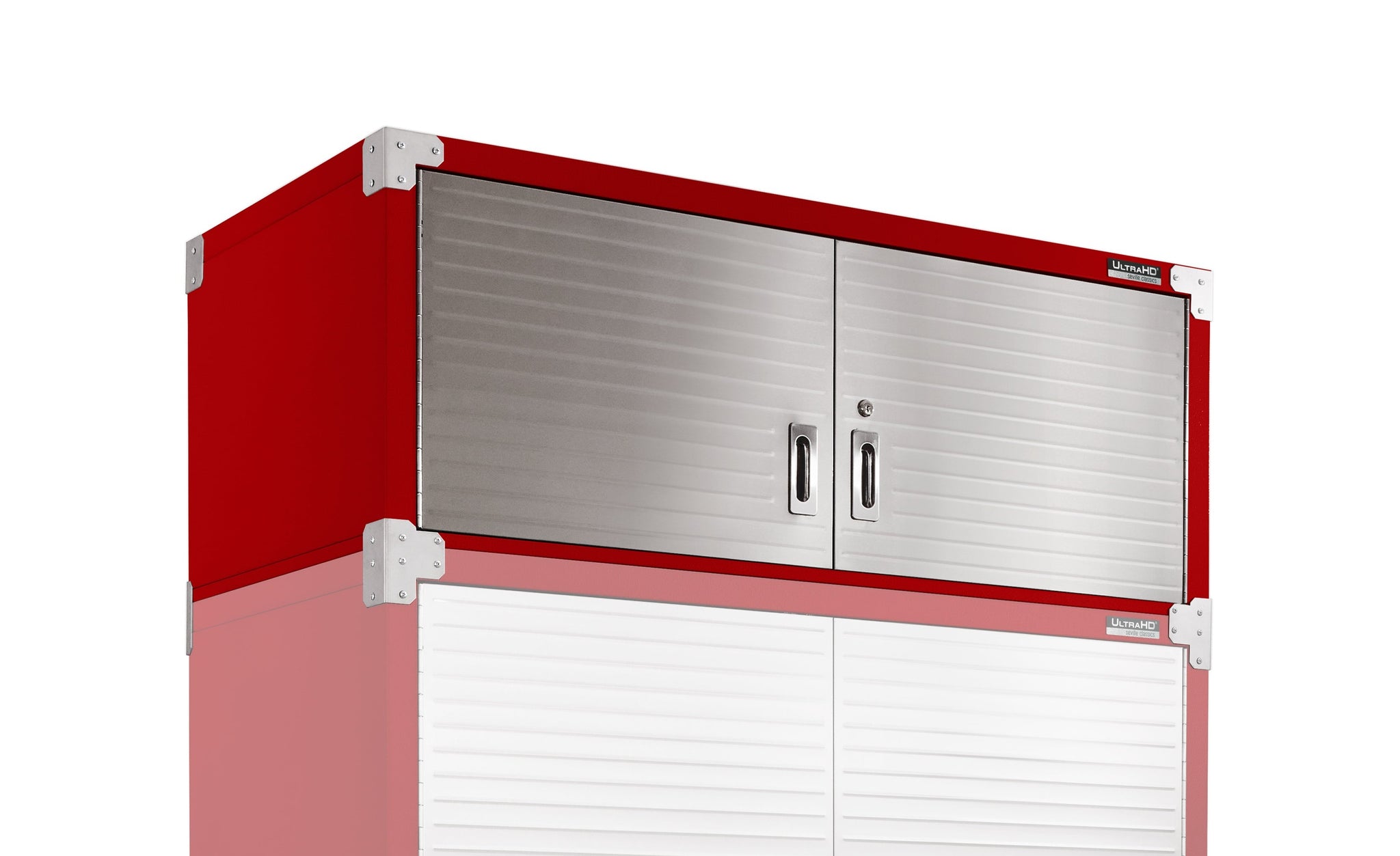 UltraHD® Stacking Top Cabinet