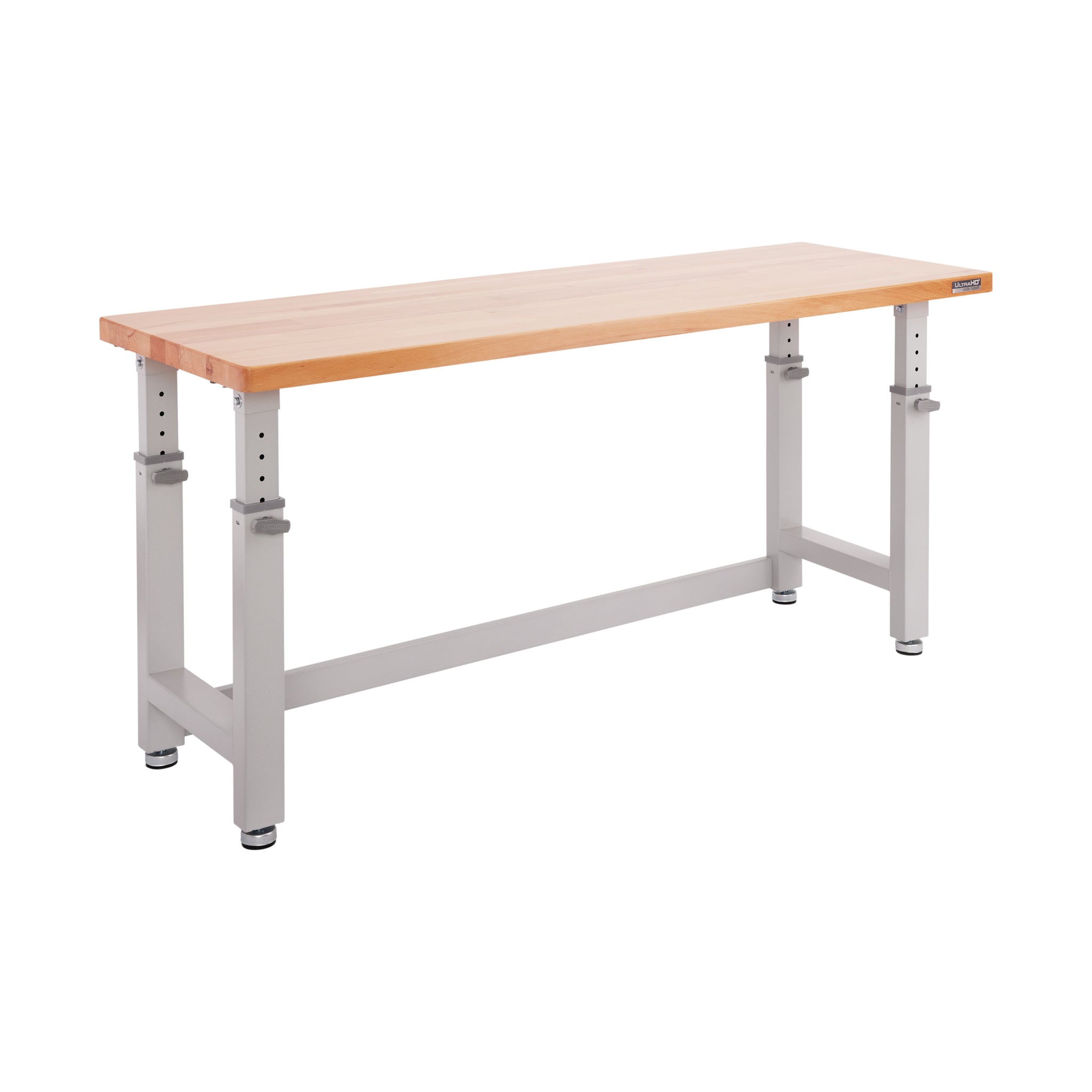 UltraHD® Height Adjustable Workbench, Granite