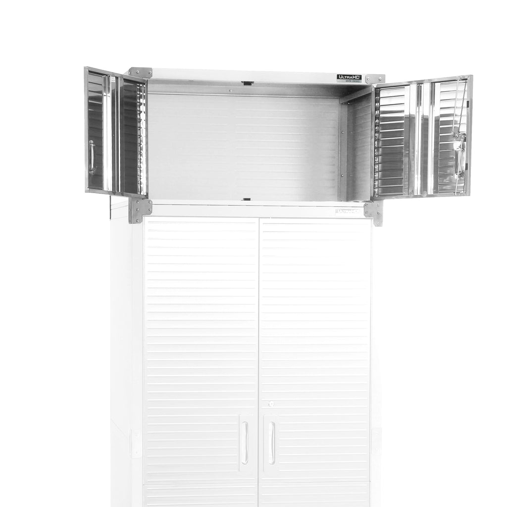 UltraHD® Stacking Top Cabinet