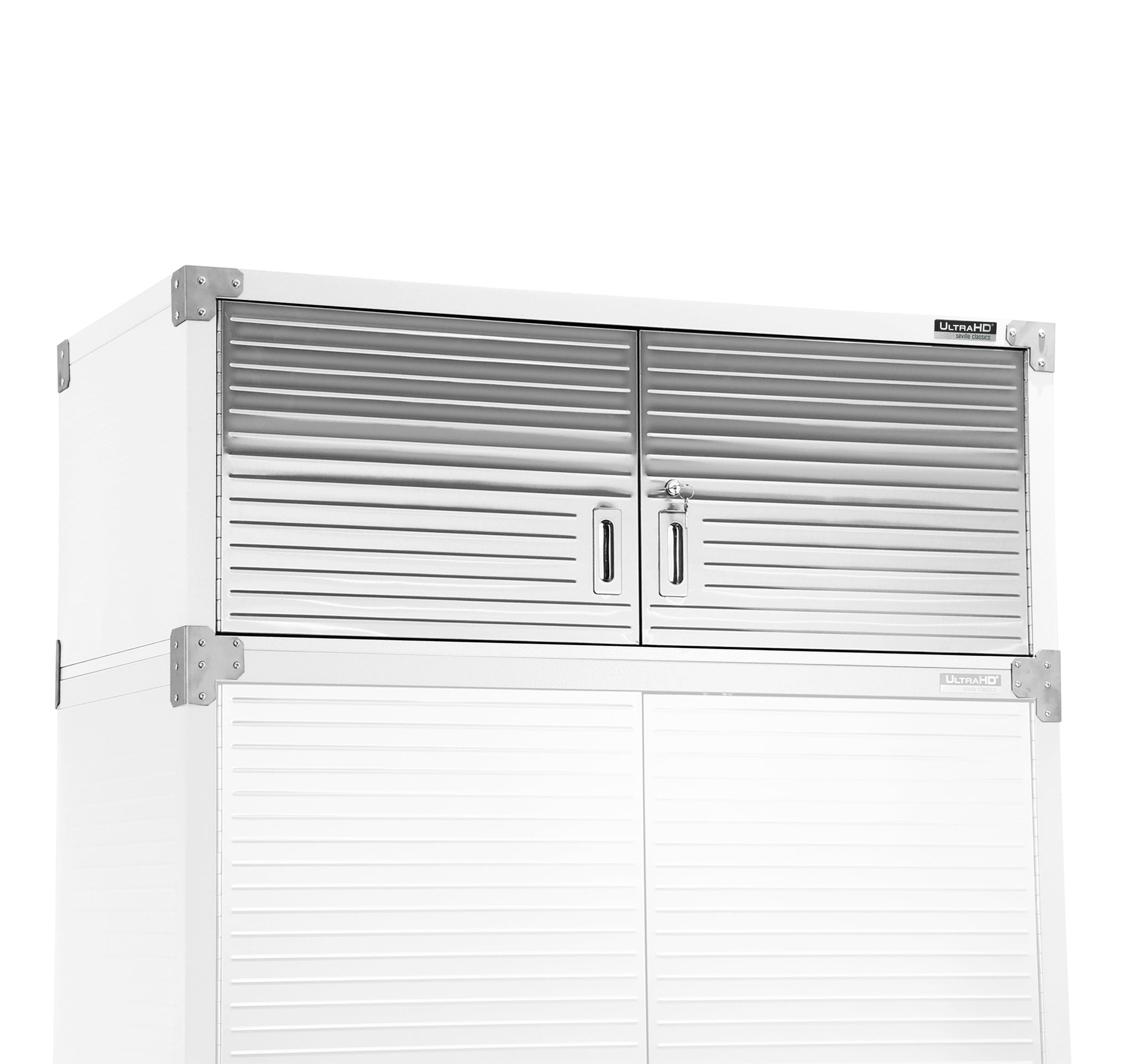UltraHD® Stacking Top Cabinet