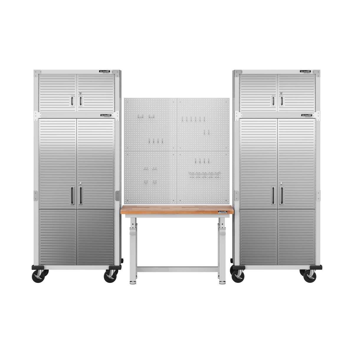 UltraHD® 7-Piece Storage Cabinet System