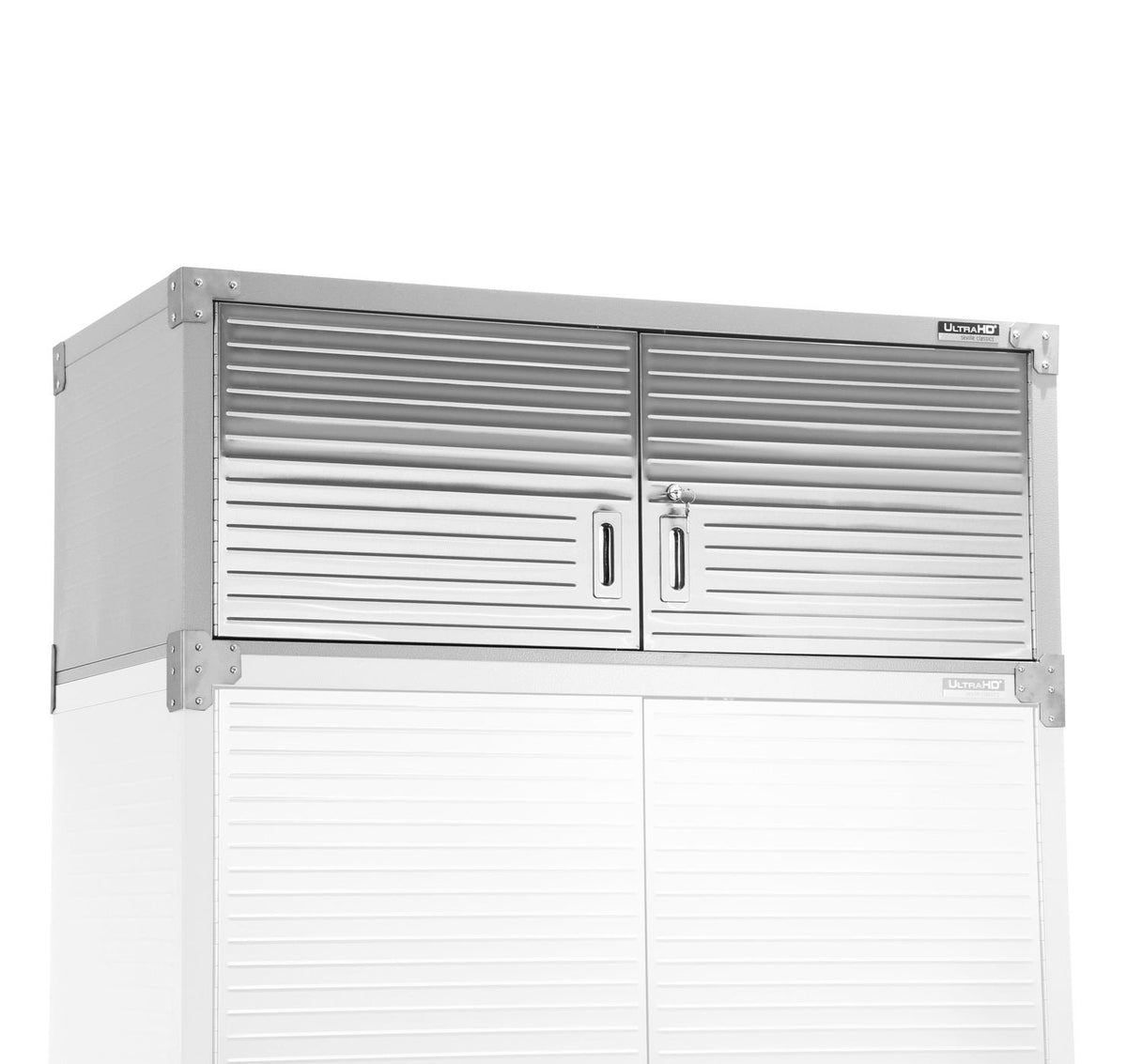 UltraHD® Stacking Top Cabinet