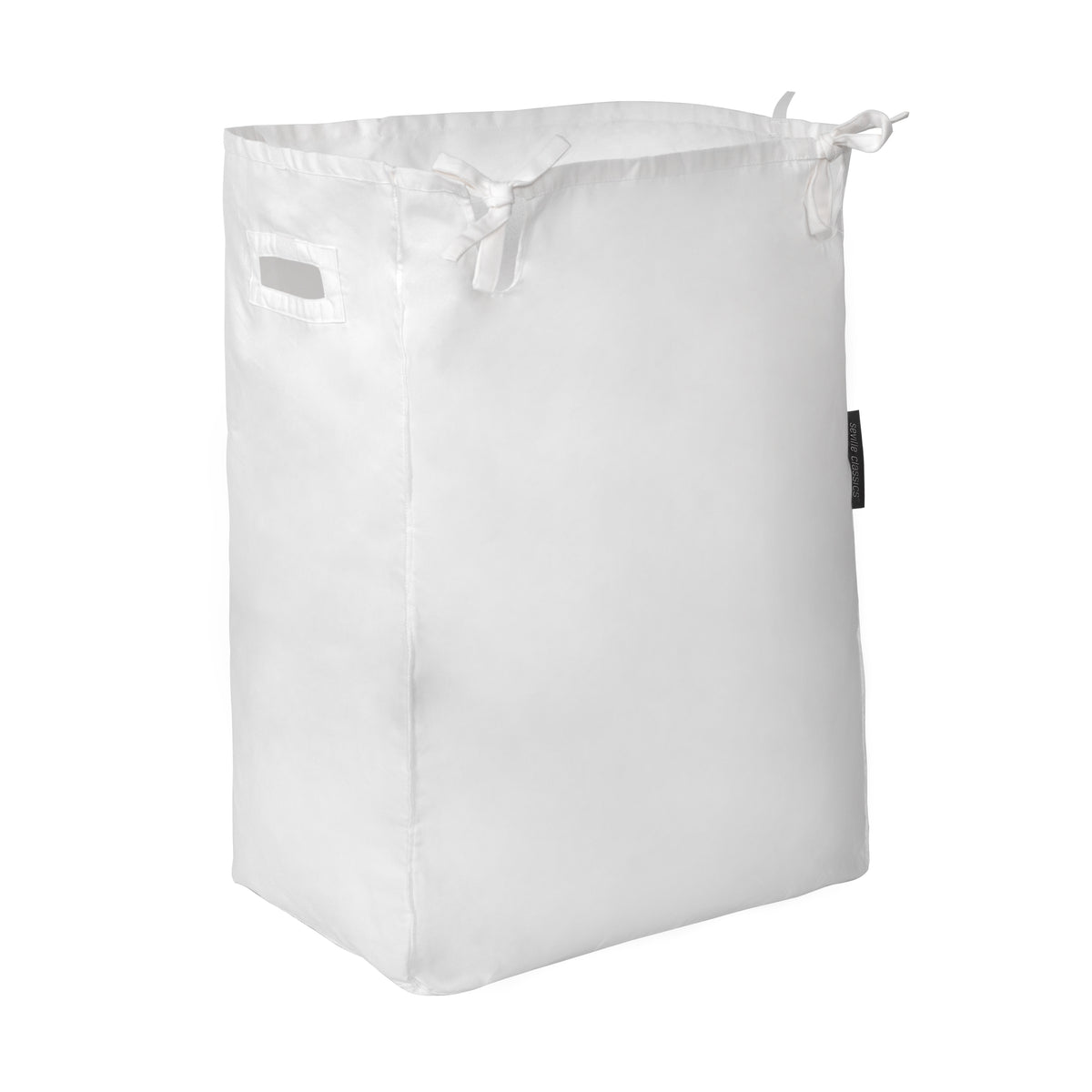 Fabric Liner for Rectangular Hamper