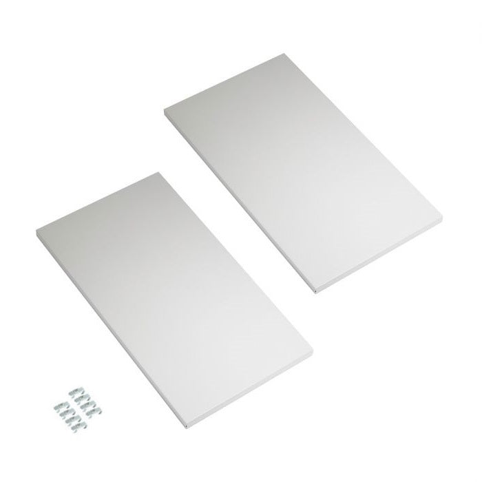 UltraHD® Extra Shelves for 36" W x 18" D Rolling Storage Cabinet ...