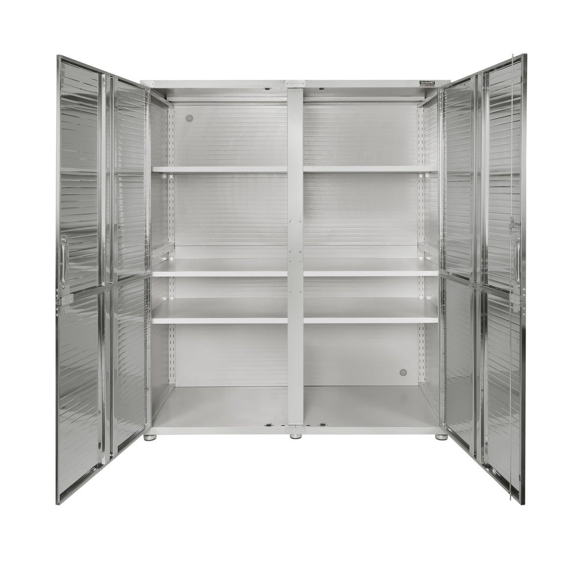 UltraHD® Extra-Wide Mega Storage Cabinet – Seville Classics