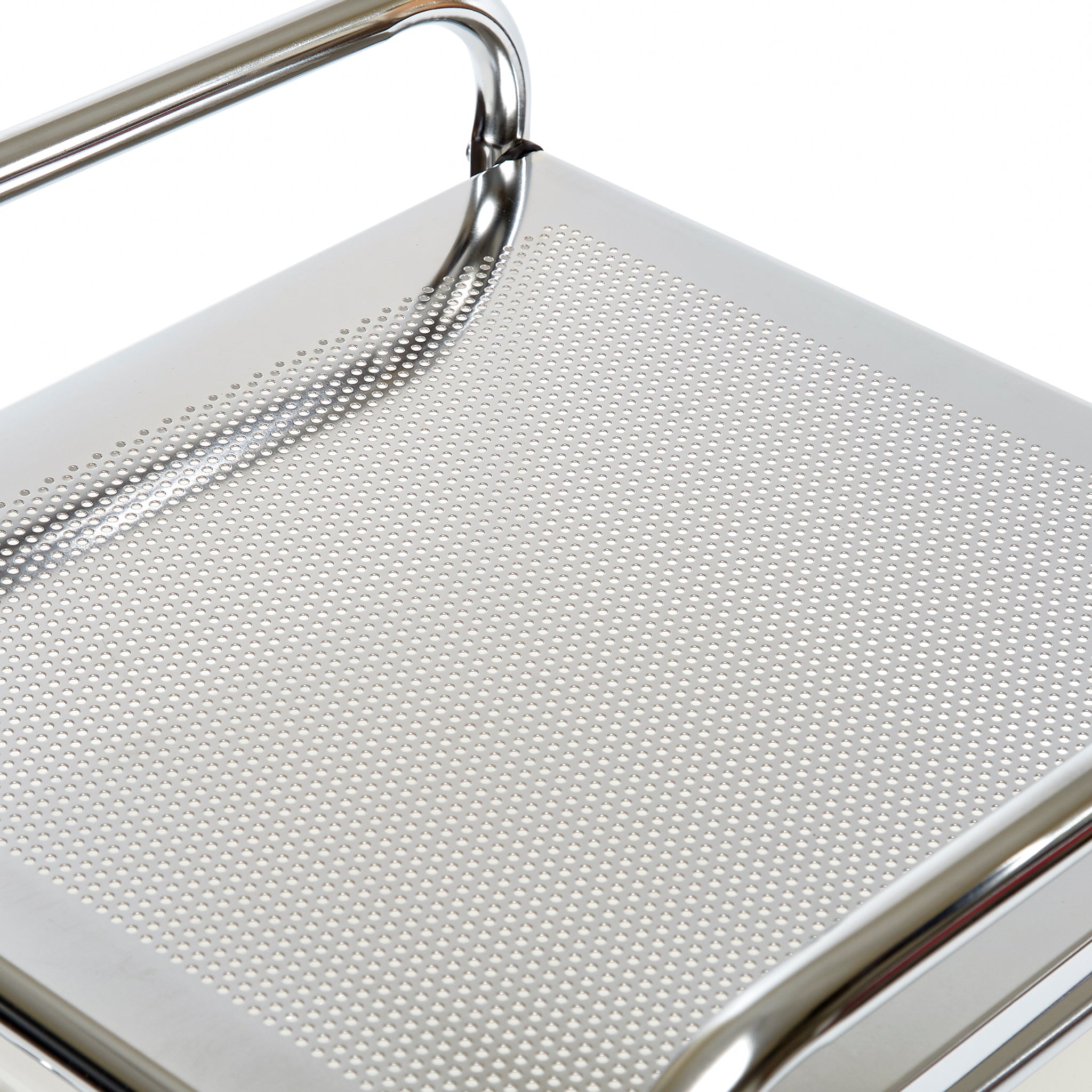 10-Drawer Organizer Cart