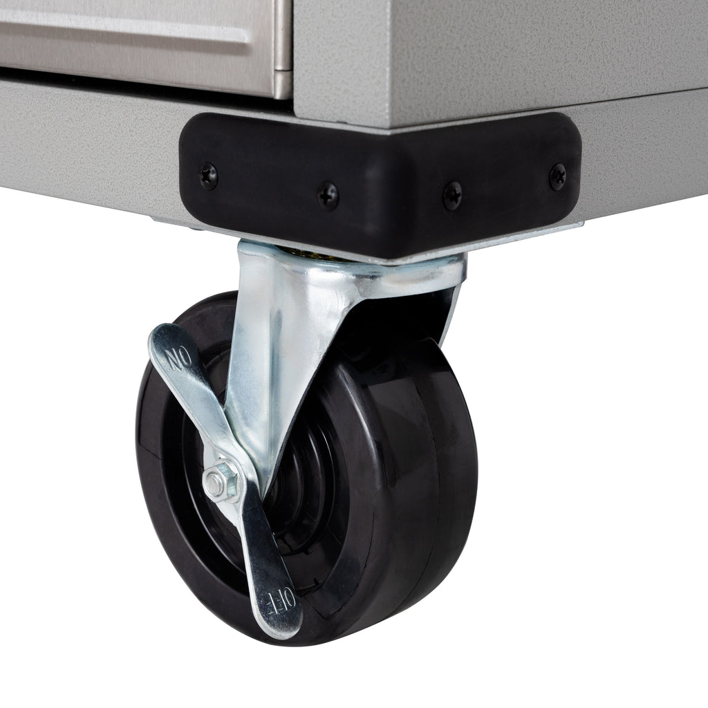 UltraHD® Rolling Storage Cabinet