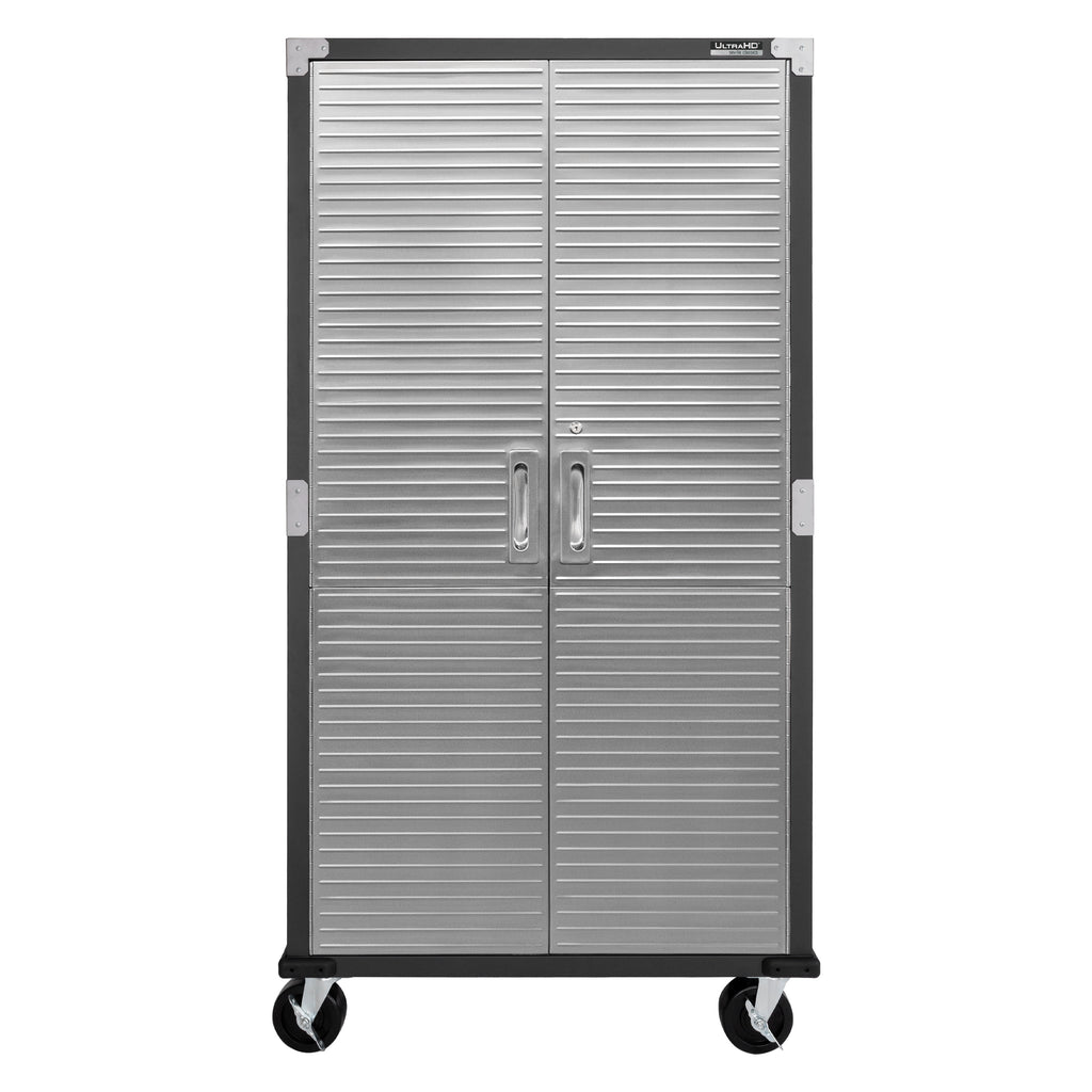 UltraHD® Rolling Storage Cabinet