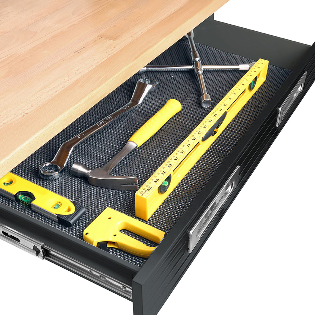 UltraHD® Rolling Workbench – Seville Classics