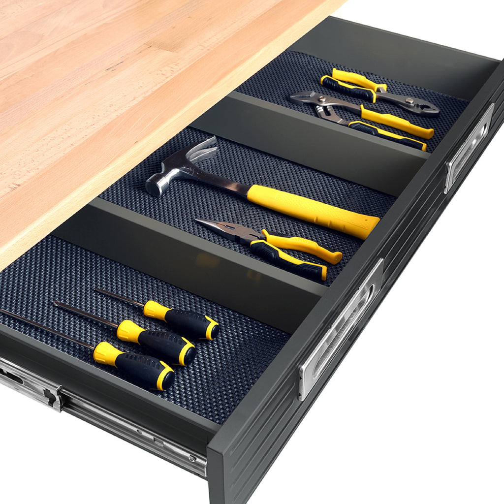 UltraHD® Rolling Workbench – Seville Classics