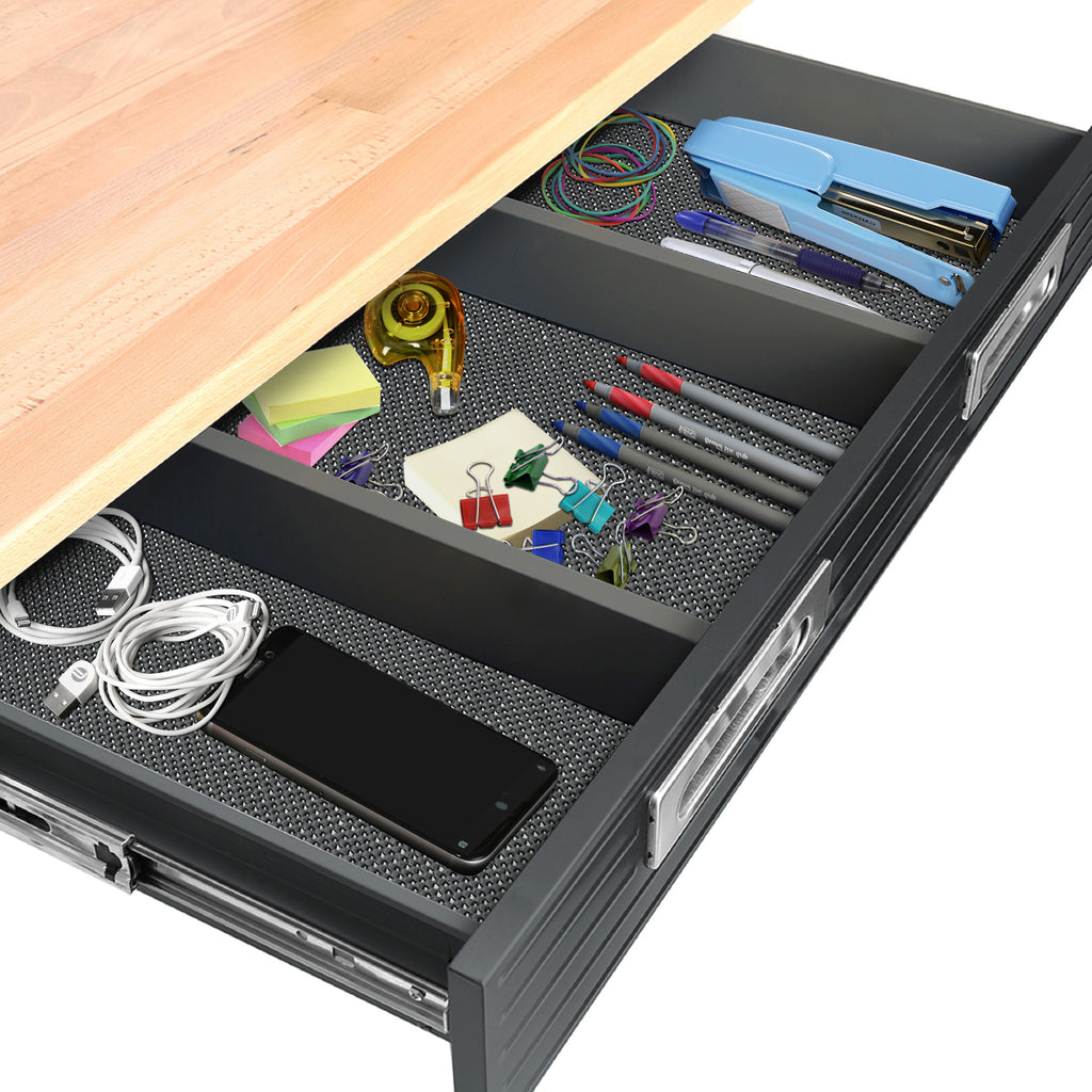 UltraHD® Rolling Workbench – Seville Classics