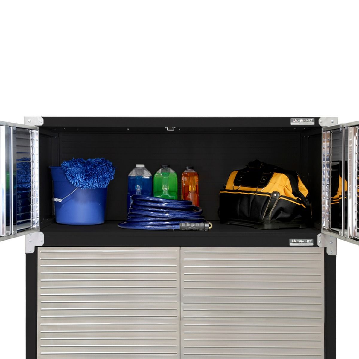 UltraHD® Stacking Top Cabinet